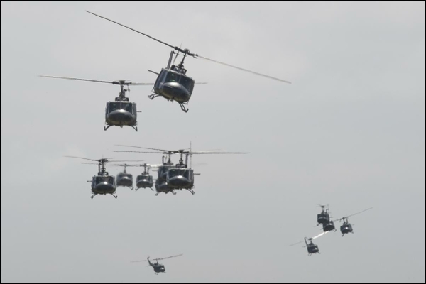 VPHA Black Widow Squadron